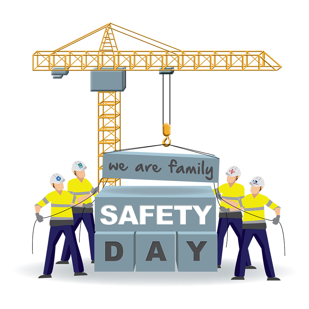 Safety Day 2017 – BPC Group