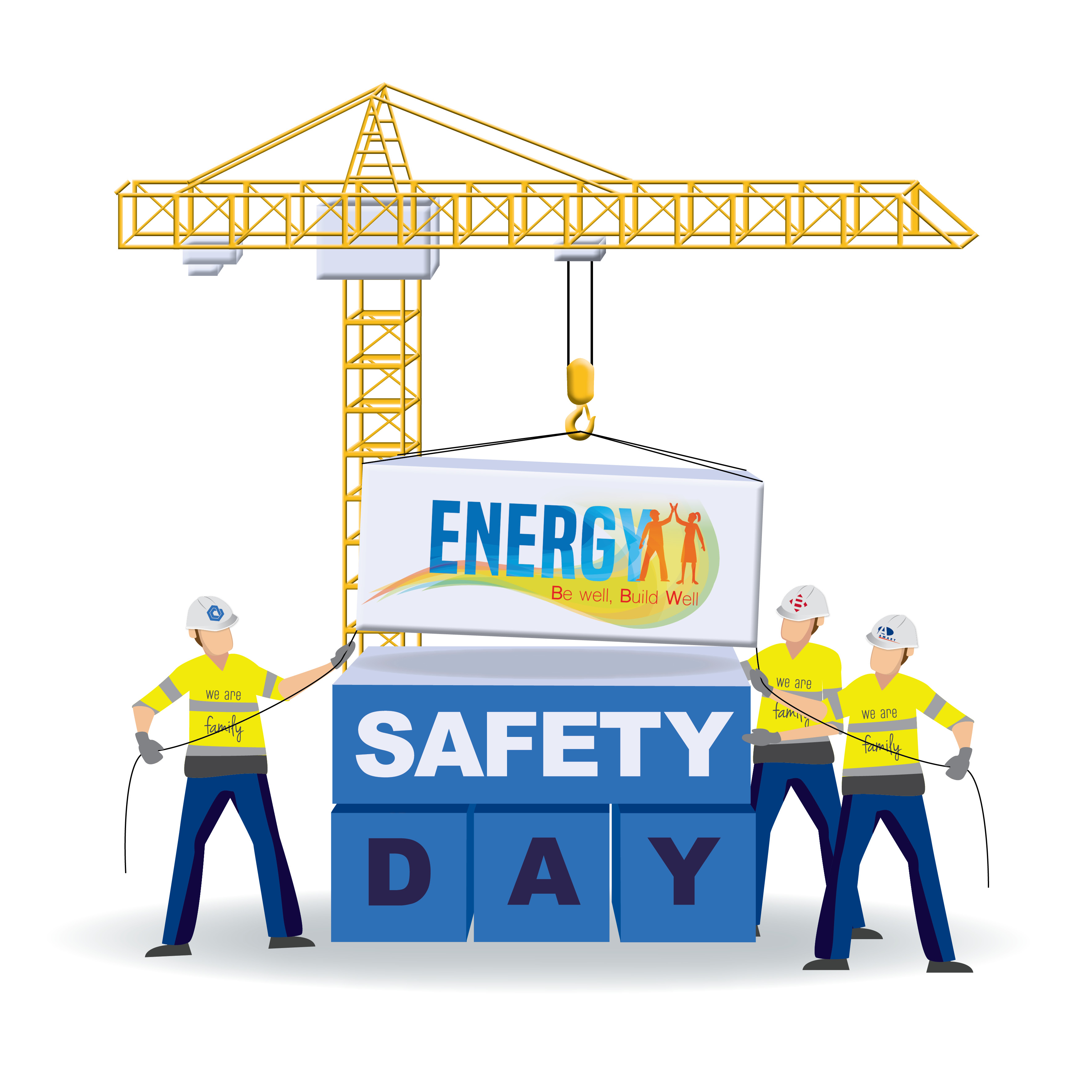 Safety Day 2019 – BPC Group
